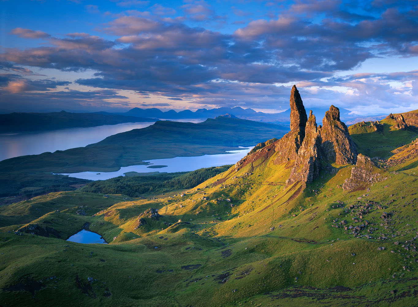 Old Man of Storr - Martin Jan Köhler PhotographyMartin Jan Köhler ...