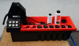 Developing your own color slide film in a Jobo Processor - Martin Jan ...